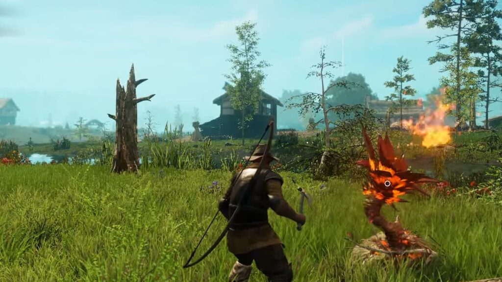 How to get Fire Motes in New World - Pro Game Guides