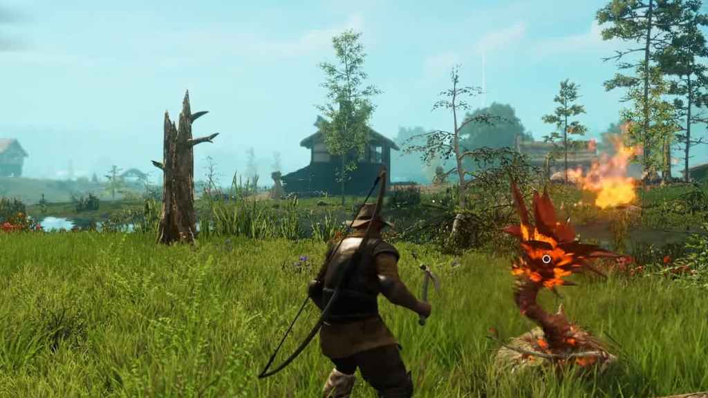 How to get Fire Motes in New World | Pro Game Guides