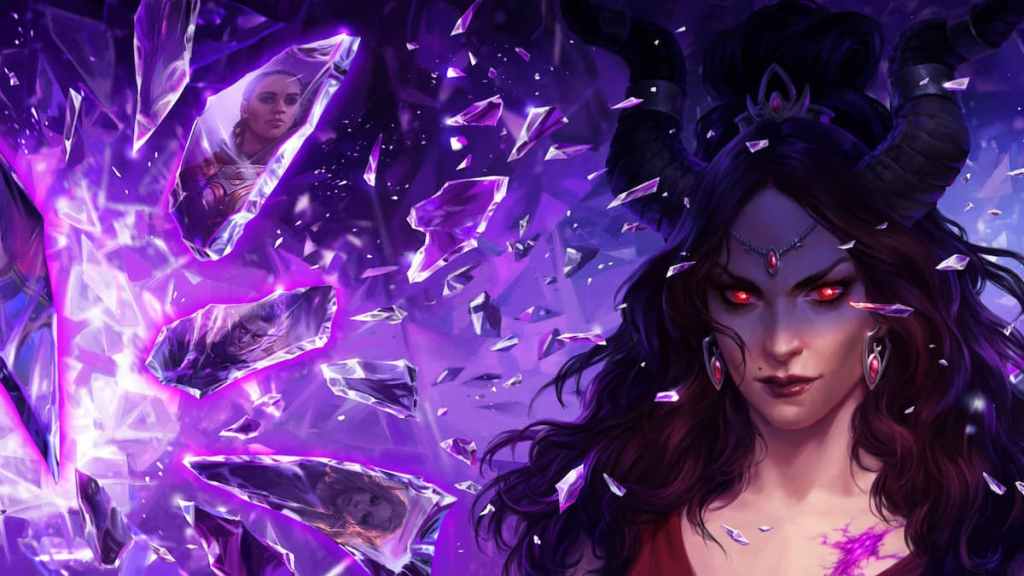 All Mythic Paths in Pathfinder: Wrath of the Righteous | Pro Game Guides