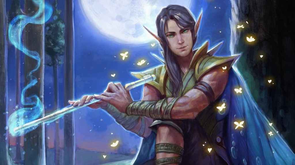 How to unlock Azata Mythic Path in Pathfinder: Wrath of the Righteous ...