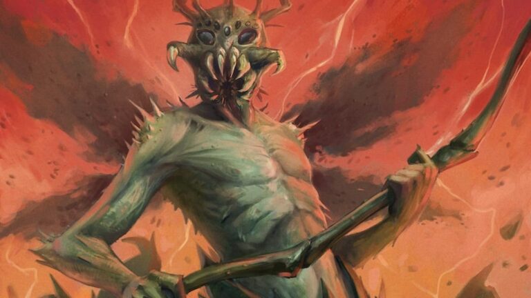 How to unlock Demon Mythic Path in Pathfinder: Wrath of the Righteous ...