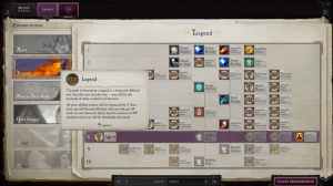 How to unlock Legend Mythic Path in Pathfinder: Wrath of the Righteous ...