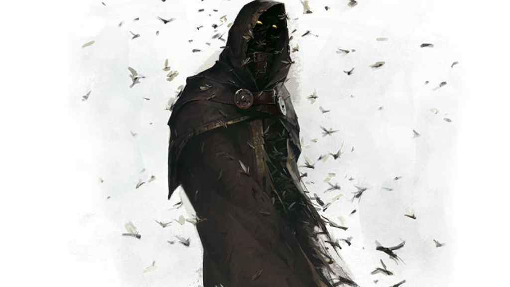 How to unlock Swarm-That-Walks Mythic Path in Pathfinder: Wrath of the ...