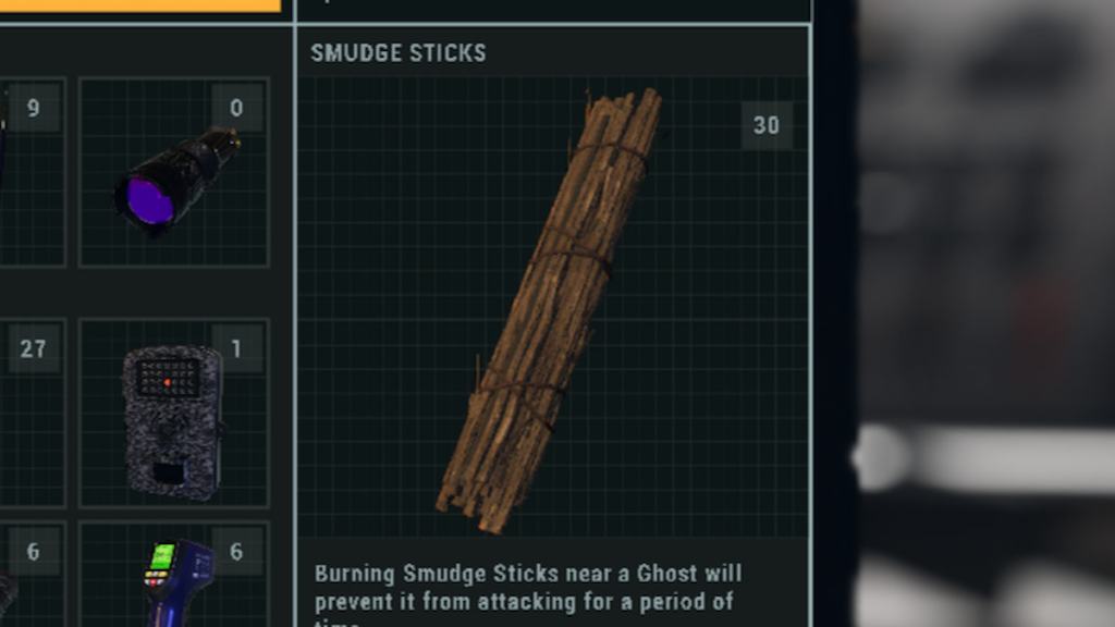 How to Use Smudge Sticks in Phasmophobia | Pro Game Guides