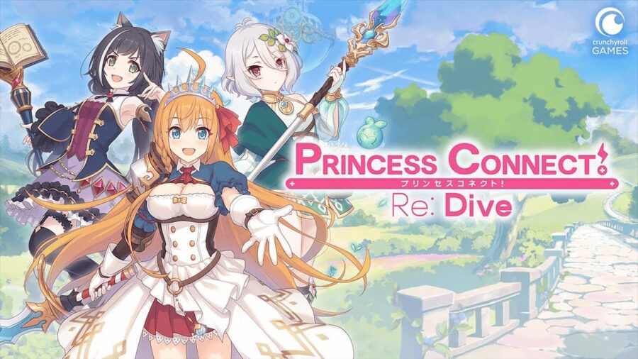 Princess Connect Re:Dive Tier List - Pro Game Guides