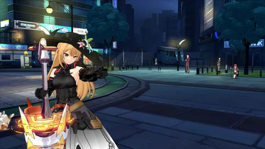 All Playable Characters in Soul Worker | Pro Game Guides