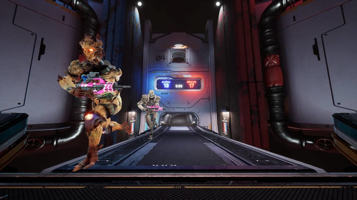 Is Splitgate crossplay? | Pro Game Guides