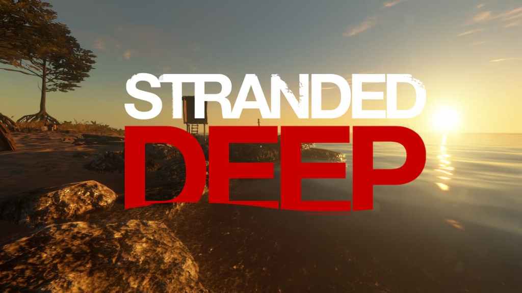 Stranded Deep | Pro Game Guides