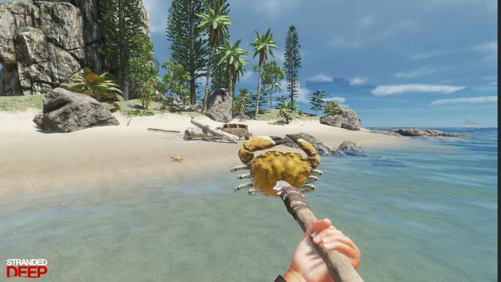 Stranded Deep | Pro Game Guides