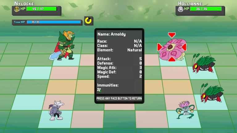 How to scan enemies in Terrain of Magical Expertise | Pro Game Guides