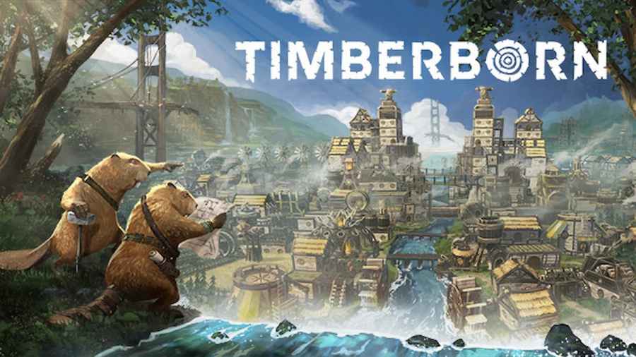 How to get more beavers in Timberborn | Pro Game Guides