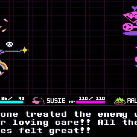 How to download Deltarune Chapter 2 - Pro Game Guides