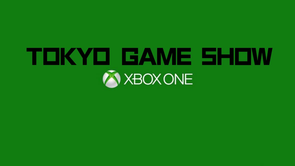 Tokyo Game Show | Pro Game Guides