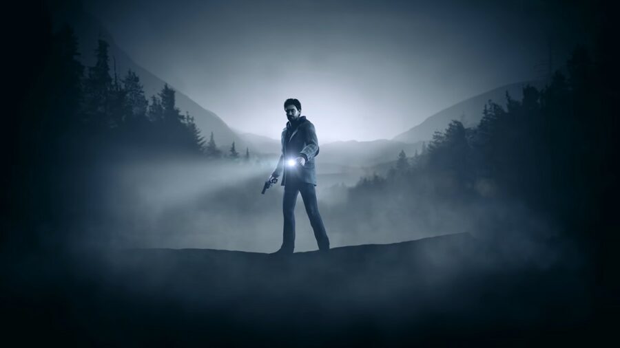 Alan Wake - Pro Game Guides