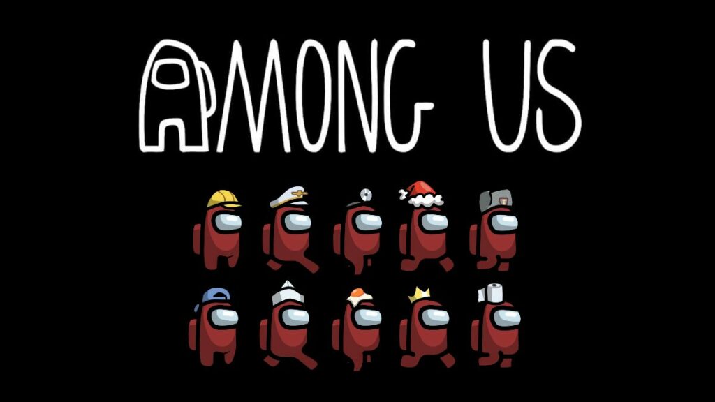Among Us Hats: Where to Find all the Hats - Pro Game Guides