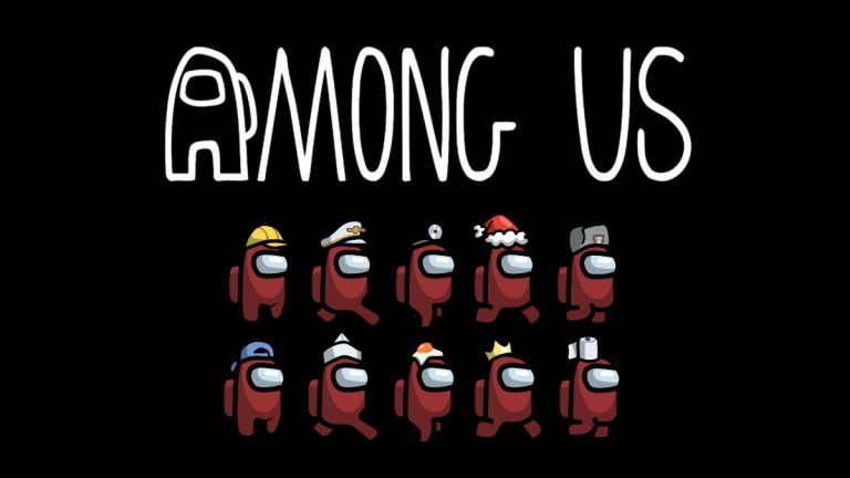 Among Us Hats: Where to Find all the Hats | Pro Game Guides