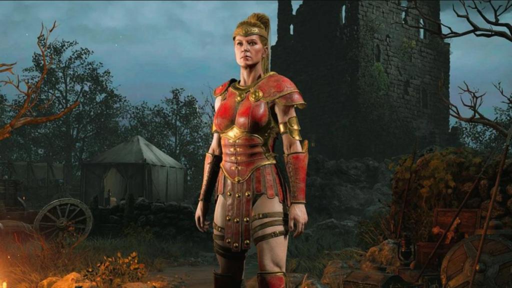 Best Amazon Builds in Diablo 2 Resurrected | Pro Game Guides