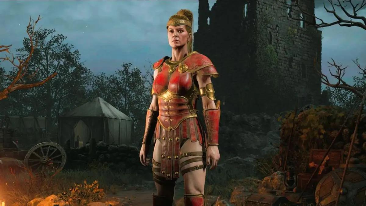 Best Amazon Builds in Diablo 2 Resurrected | Pro Game Guides