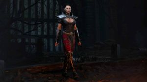 Best Assassin Builds in Diablo 2 Resurrected | Pro Game Guides