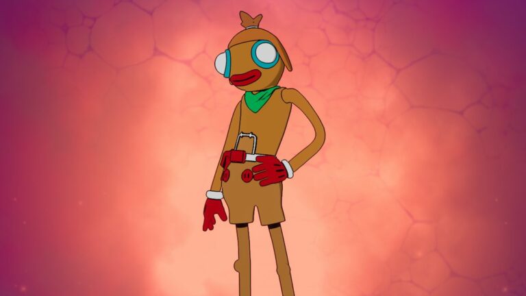 All Toona Fish Character Style Quests and Requirements - Pro Game Guides