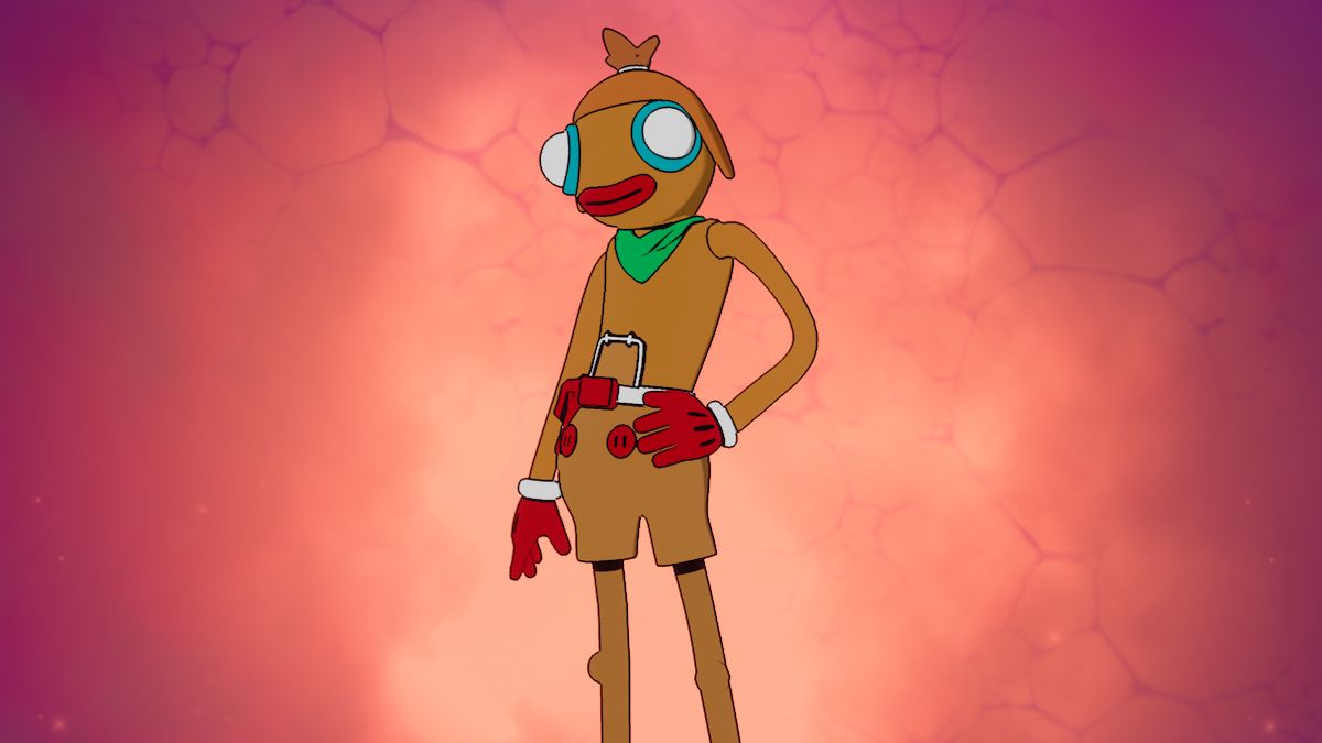 All Toona Fish Character Style Quests and Requirements | Pro Game Guides