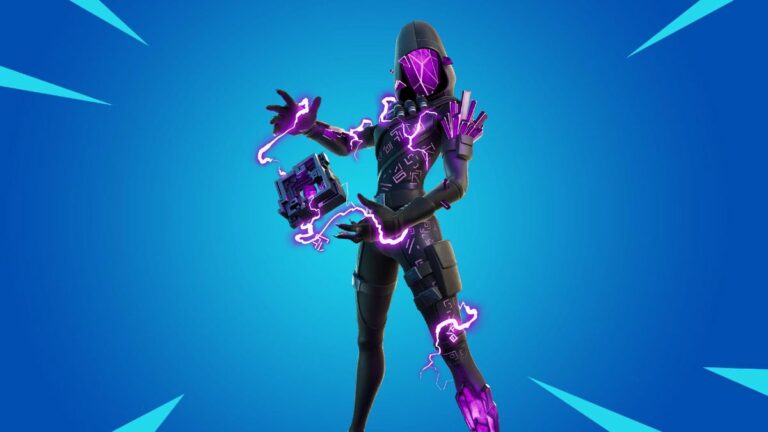 Where to Find NPC #17 Cube Assassin in Fortnite Chapter 2 Season 8 ...