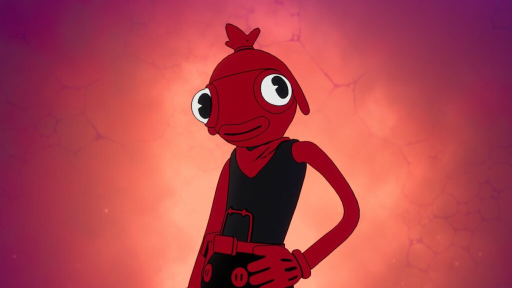 All Toona Fish Character Styles and Color Bottles Locations: Full List ...