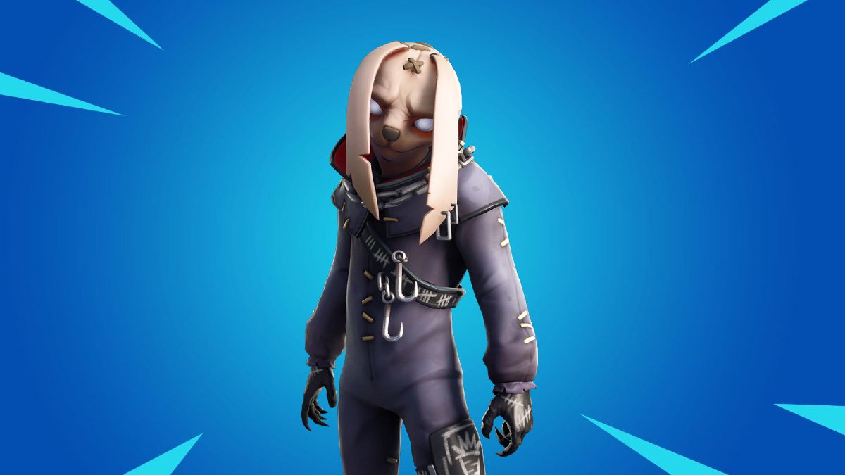 Where to Find NPC #11 Nighthare in Fortnite Chapter 2 Season 8 | Pro ...