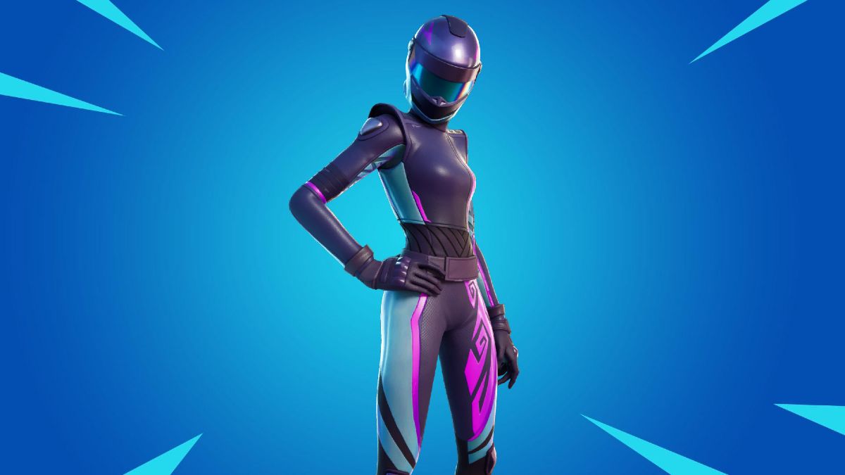 Where to Find NPC #13 Pitstop in Fortnite Chapter 2 Season 8 | Pro Game ...