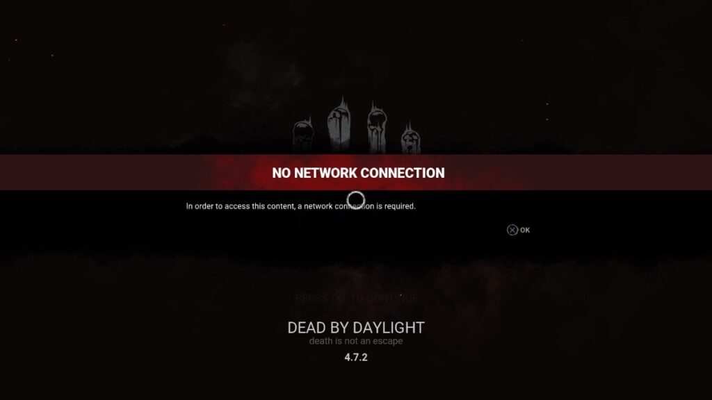 How to fix 'Disconnected from Server' Error in Dead by Daylight - Pro ...
