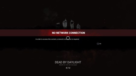 How to fix 'Disconnected from Server' Error in Dead by Daylight | Pro ...