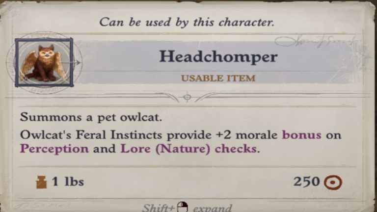 How to get Pets in Pathfinder: Wrath of the Righteous? | Pro Game Guides