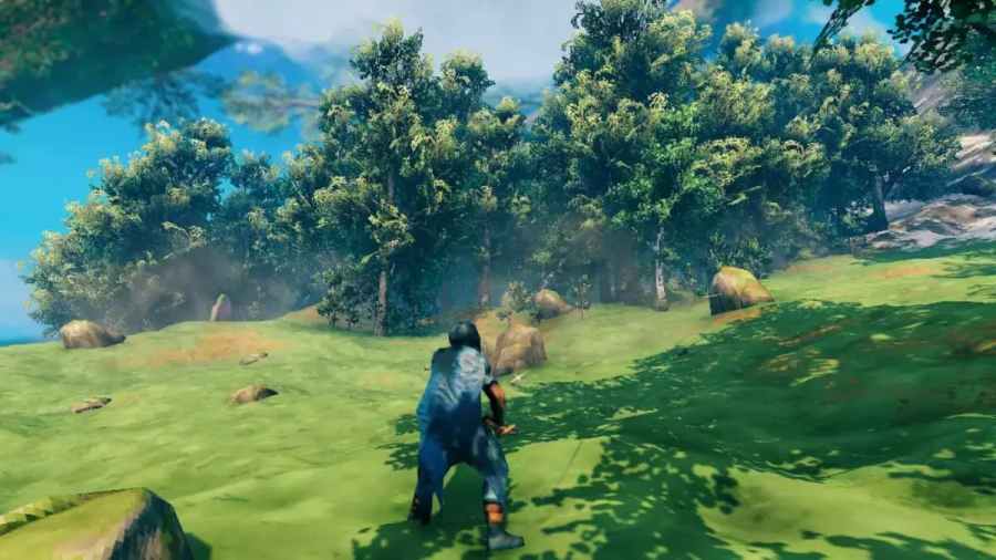 How to plant and grow trees in Valheim | Pro Game Guides