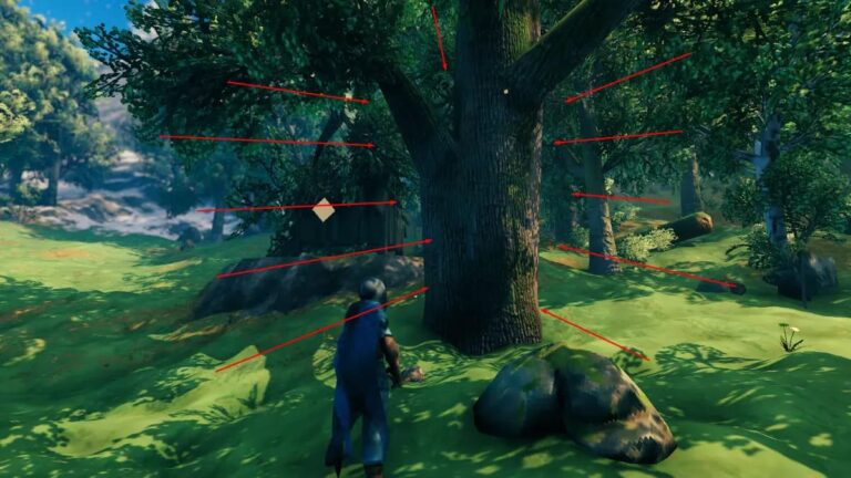 Where and how to get Oak Seeds in Valheim - Pro Game Guides