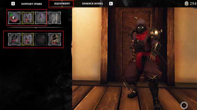 How to craft weapons and armor in Aragami 2 | Pro Game Guides
