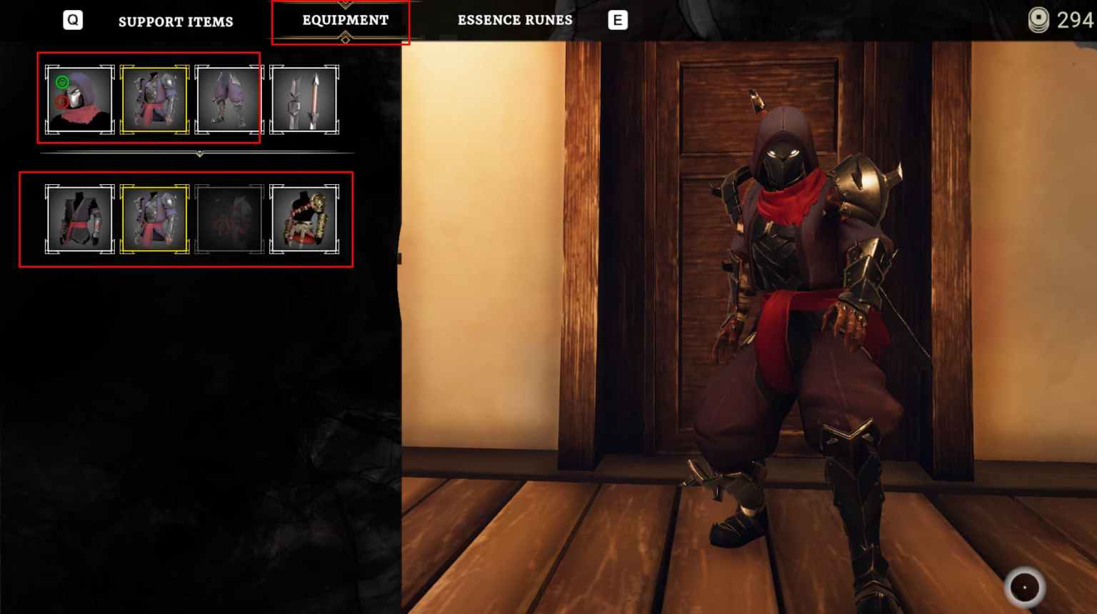 How to craft weapons and armor in Aragami 2 | Pro Game Guides