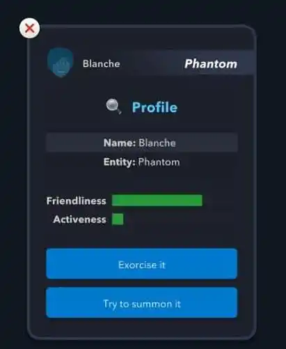 How to exorcise Ghosts in haunted houses in Bitlife? | Pro Game Guides