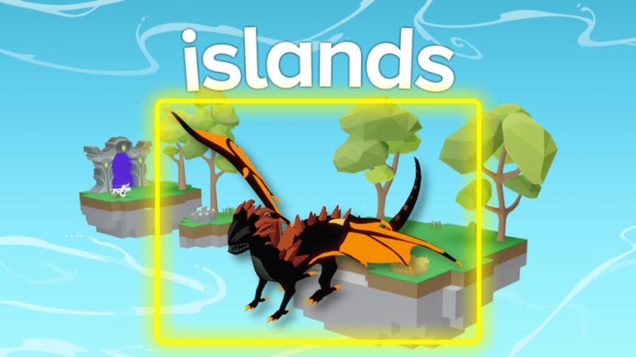 How to get a pet dragon in Roblox Islands? - Pro Game Guides