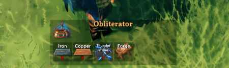 How to make the Obliterator in Valheim | Pro Game Guides