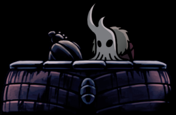 All Characters in Hollow Knight | Pro Game Guides
