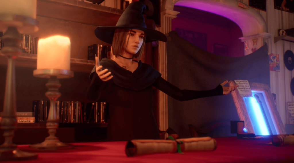 How to Romance Steph in Life is Strange: True Colors - Pro Game Guides