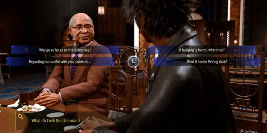 All Characters and Voice Actors in Lost Judgment - Pro Game Guides