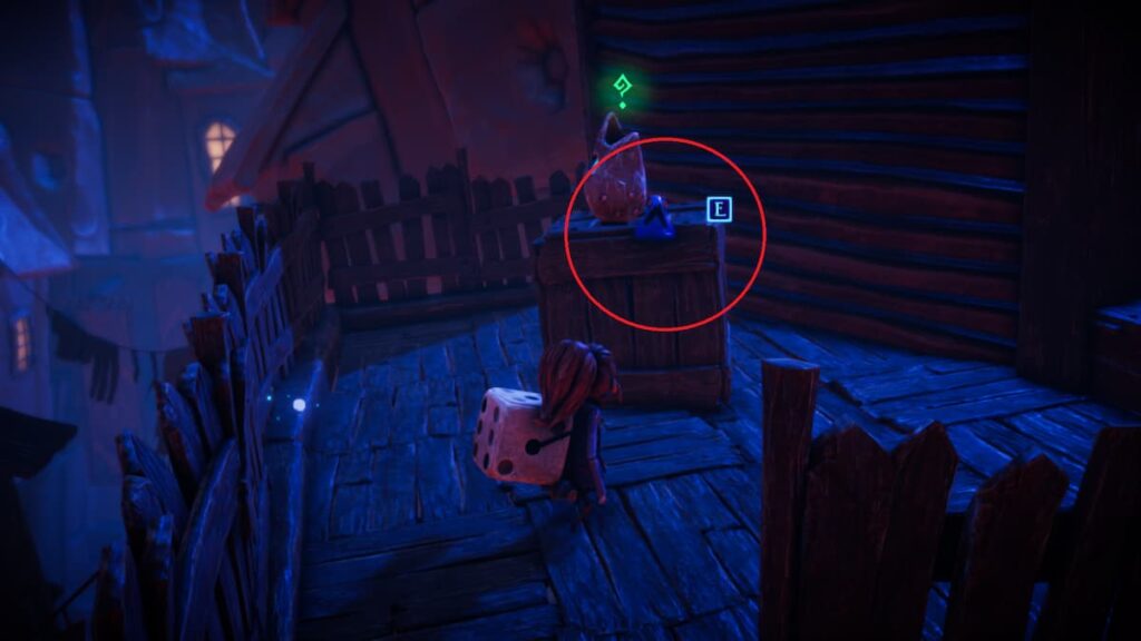 Should you give the Bloobs to Jared or Jored in Lost in Random - Pro ...