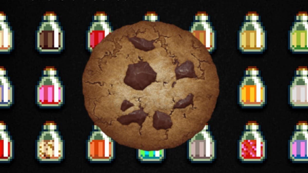 How to get the Open Sesame control panel in Cookie Clicker - Pro Game ...