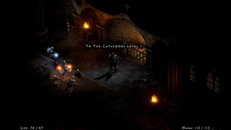 Monastery Locations in Diablo 2 Resurrected - Pro Game Guides