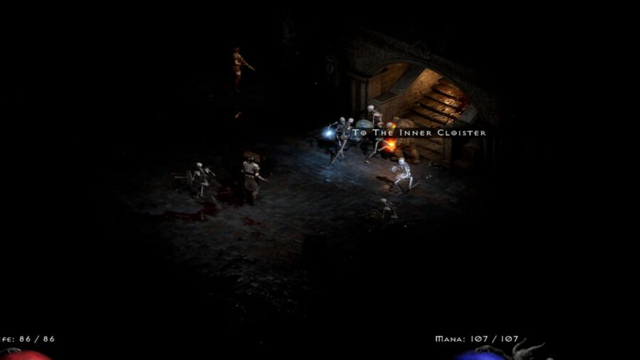 Monastery Locations in Diablo 2 Resurrected - Pro Game Guides