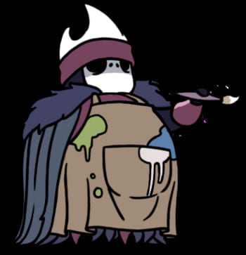 All Characters in Hollow Knight - Pro Game Guides