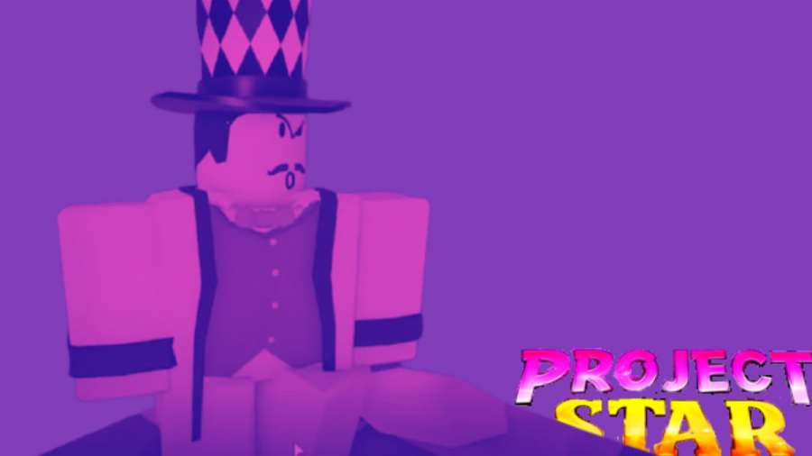 How to get Hamon in Roblox Project Star | Pro Game Guides
