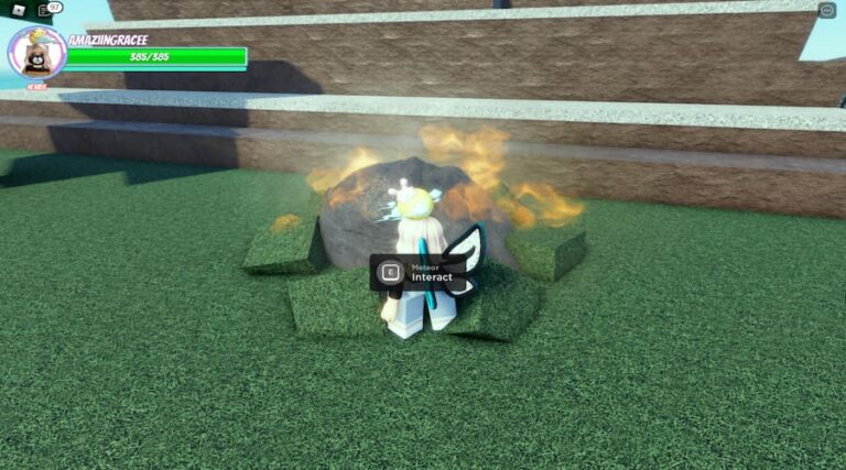 How to get Arrows in Roblox A Universal Time (AUT) - Pro Game Guides