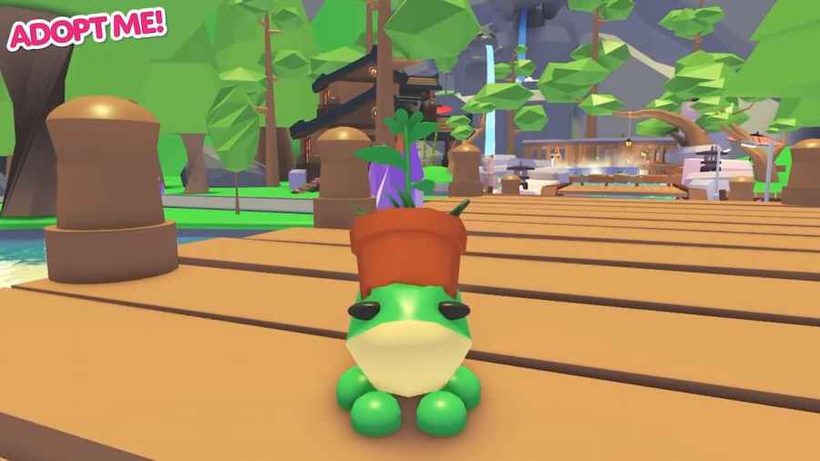 Adopt Me Pet Ages & Levels List - Neon Levels! - Pro Game Guides